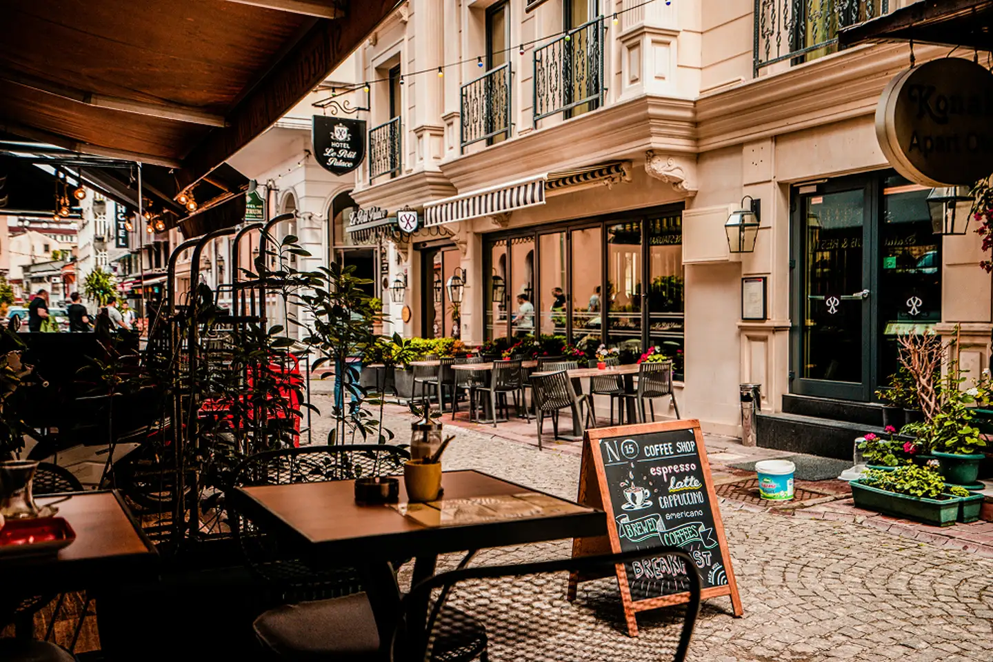Turismo del caffè: Le 8 migliori città del caffè del mondo