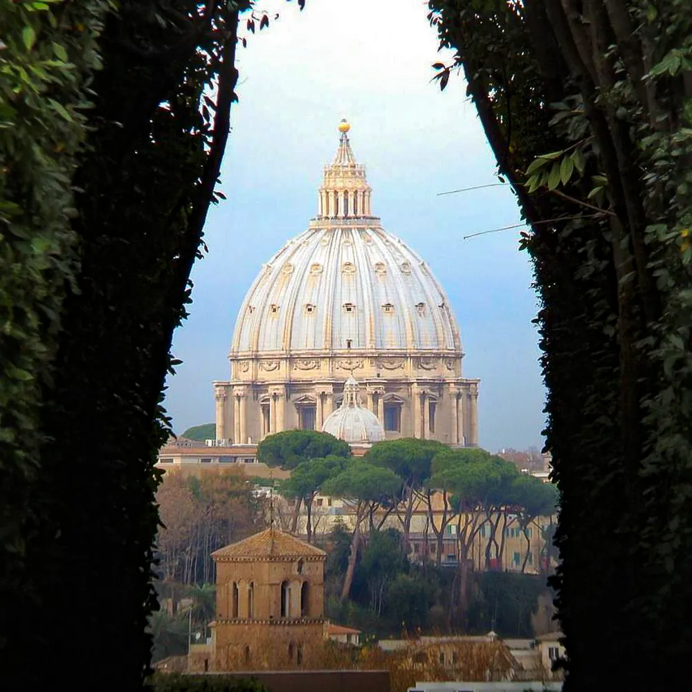 The top 15 landmarks in Rome you must visit
