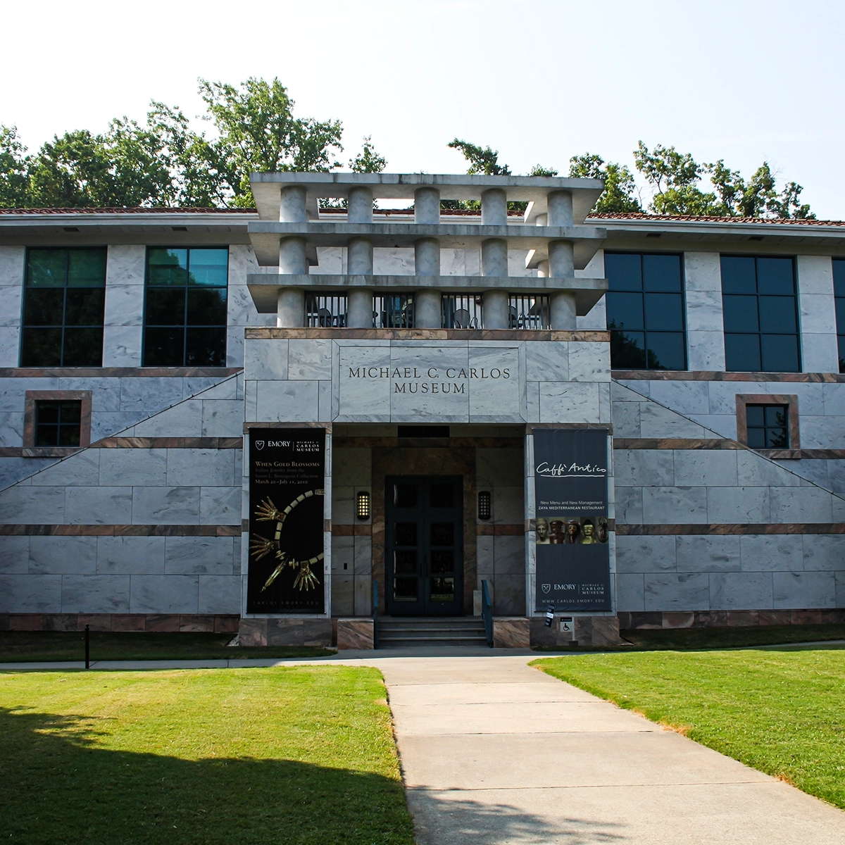 Best museums in Atlanta that are worth your time