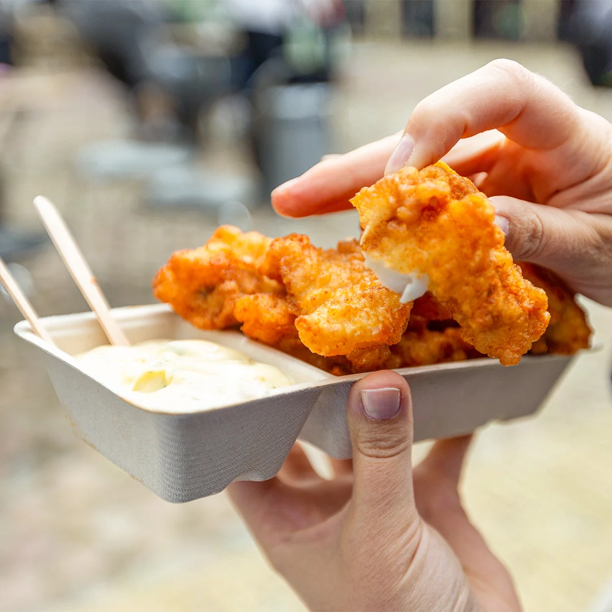 The Best Food In Amsterdam: 12 Must-Try Dutch Dishes