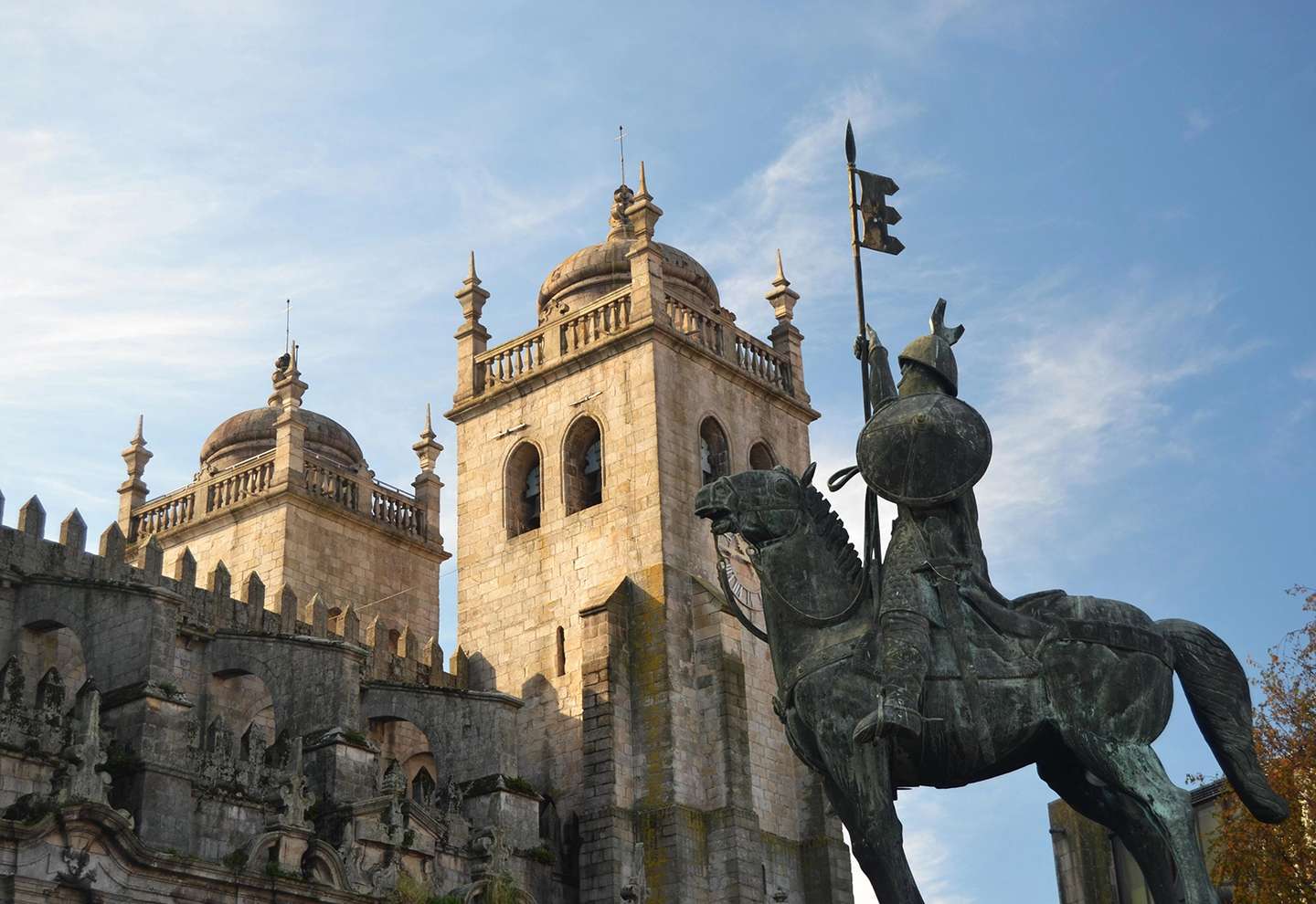 Best places to visit in Porto: top attractions you don't want to miss