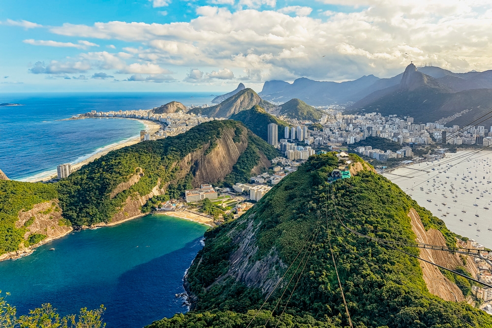 Rio de Janeiro Travel Guide | Insider tips, hidden gems, itineraries ...