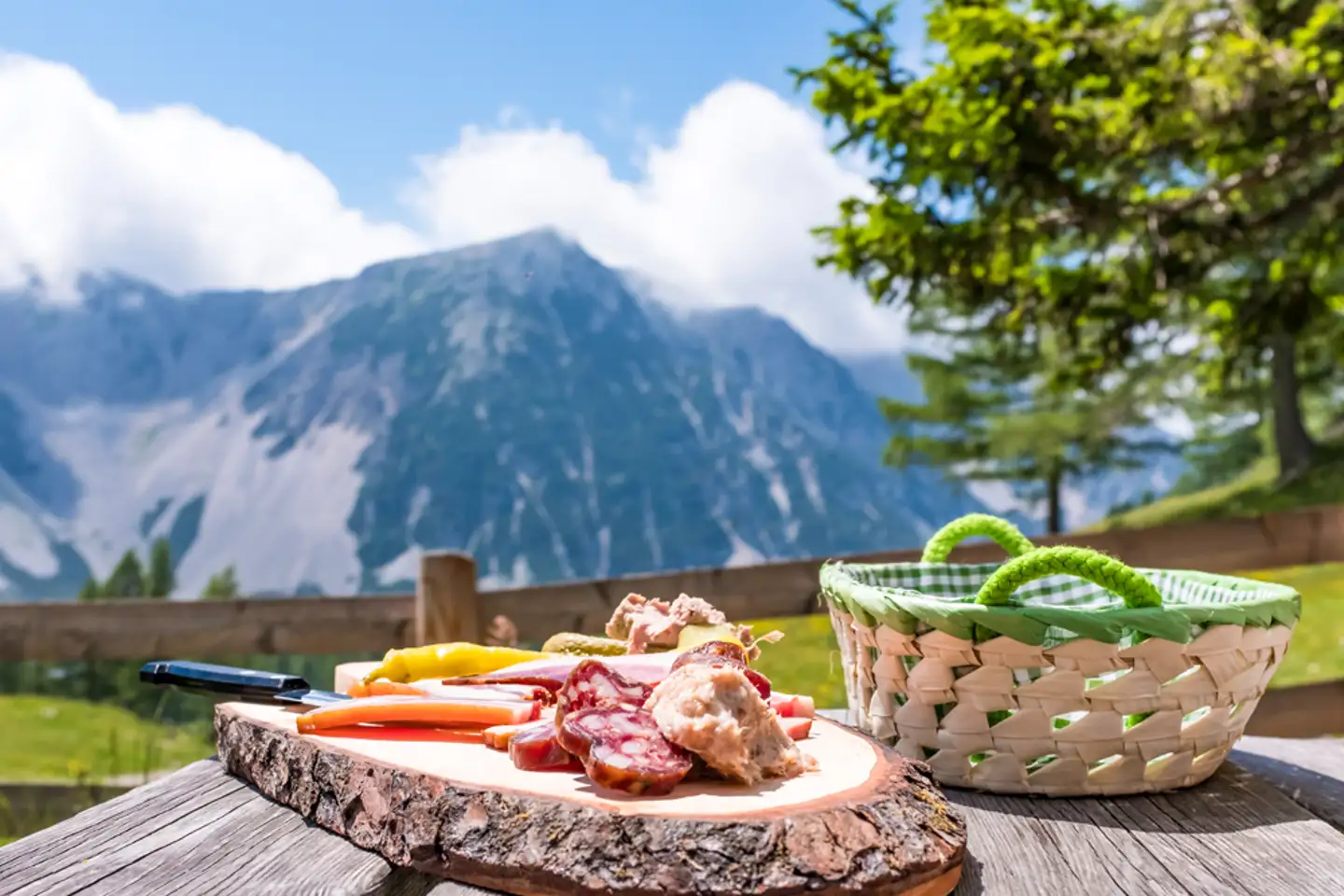 The Tastiest Food in Austria: 10 Must-Try Local Dishes