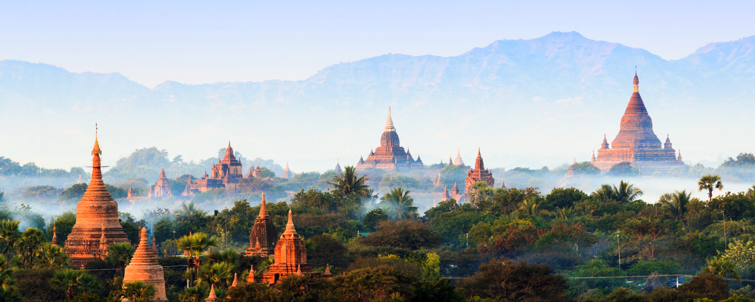 10 Fascinating Ancient Cities In The World