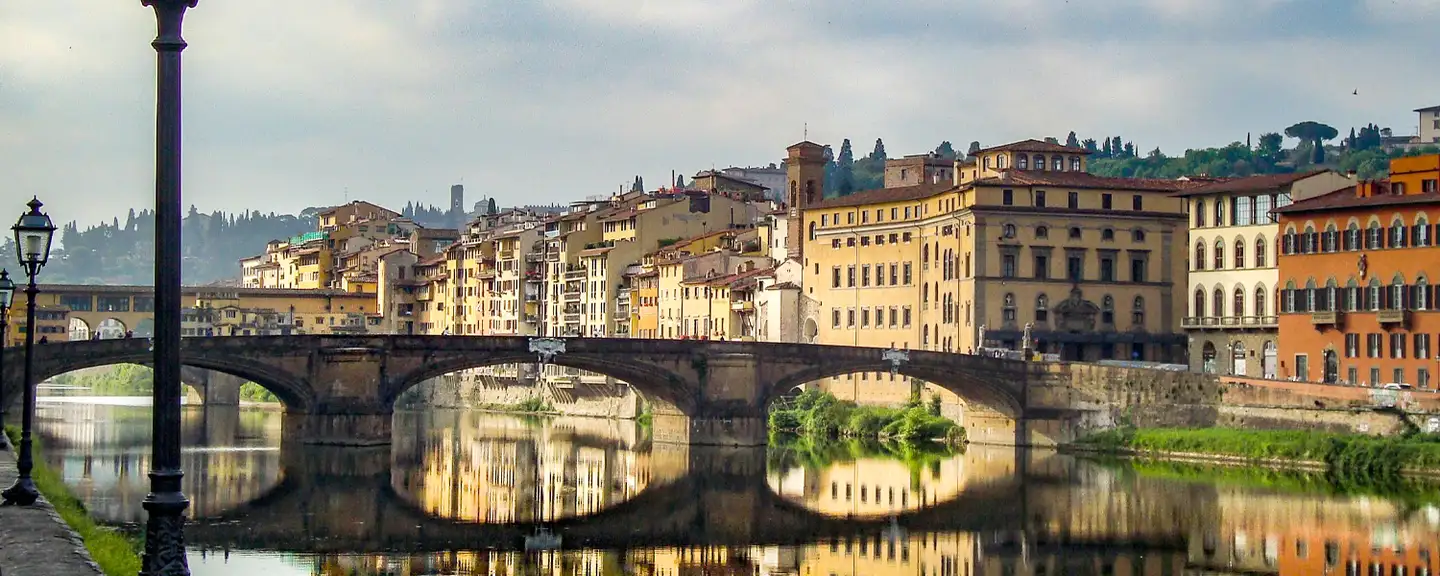 Ultimate Guide to the Best Neighborhoods in Florence