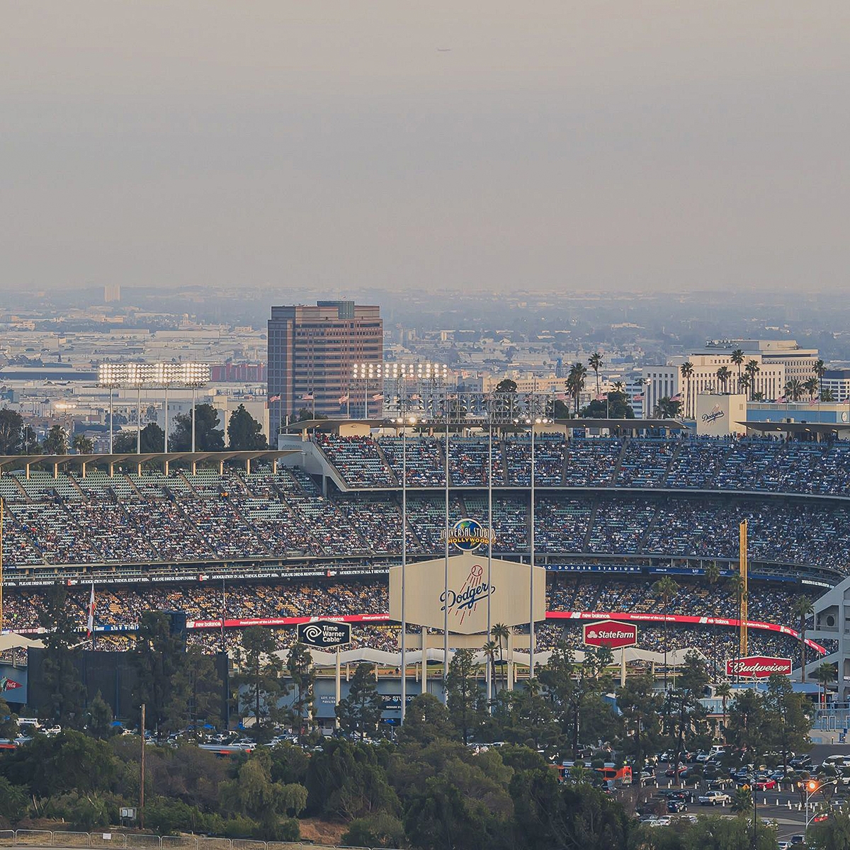 10 Fun things to do in Los Angeles with kids