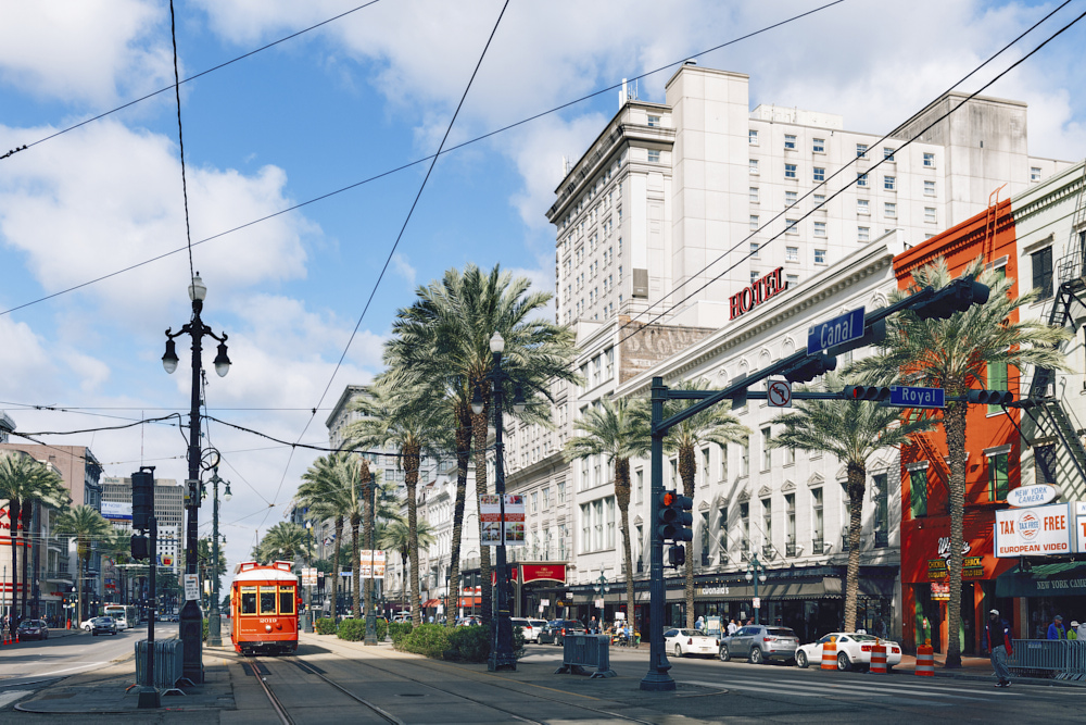 11 Great Free Things to Do in New Orleans