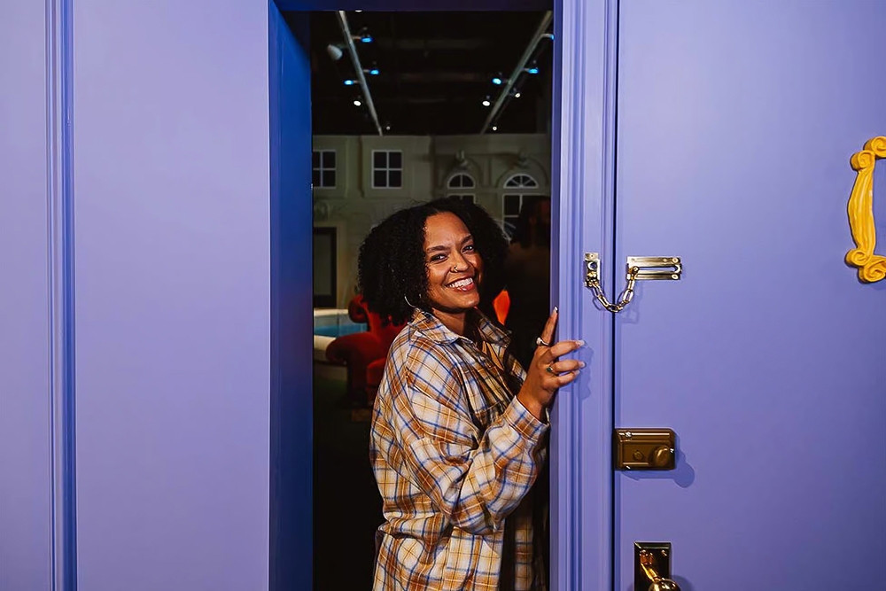 10 Epic “Friends” Filming Locations Every Fan Must Visit