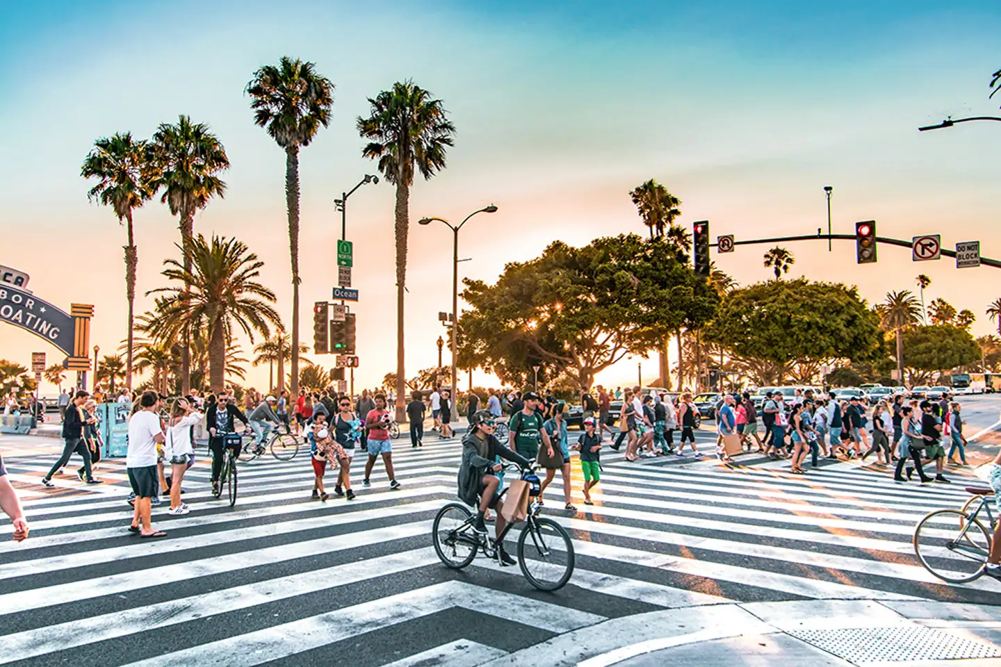 9 Free Things to Do in Los Angeles: Museums, Parks, and More