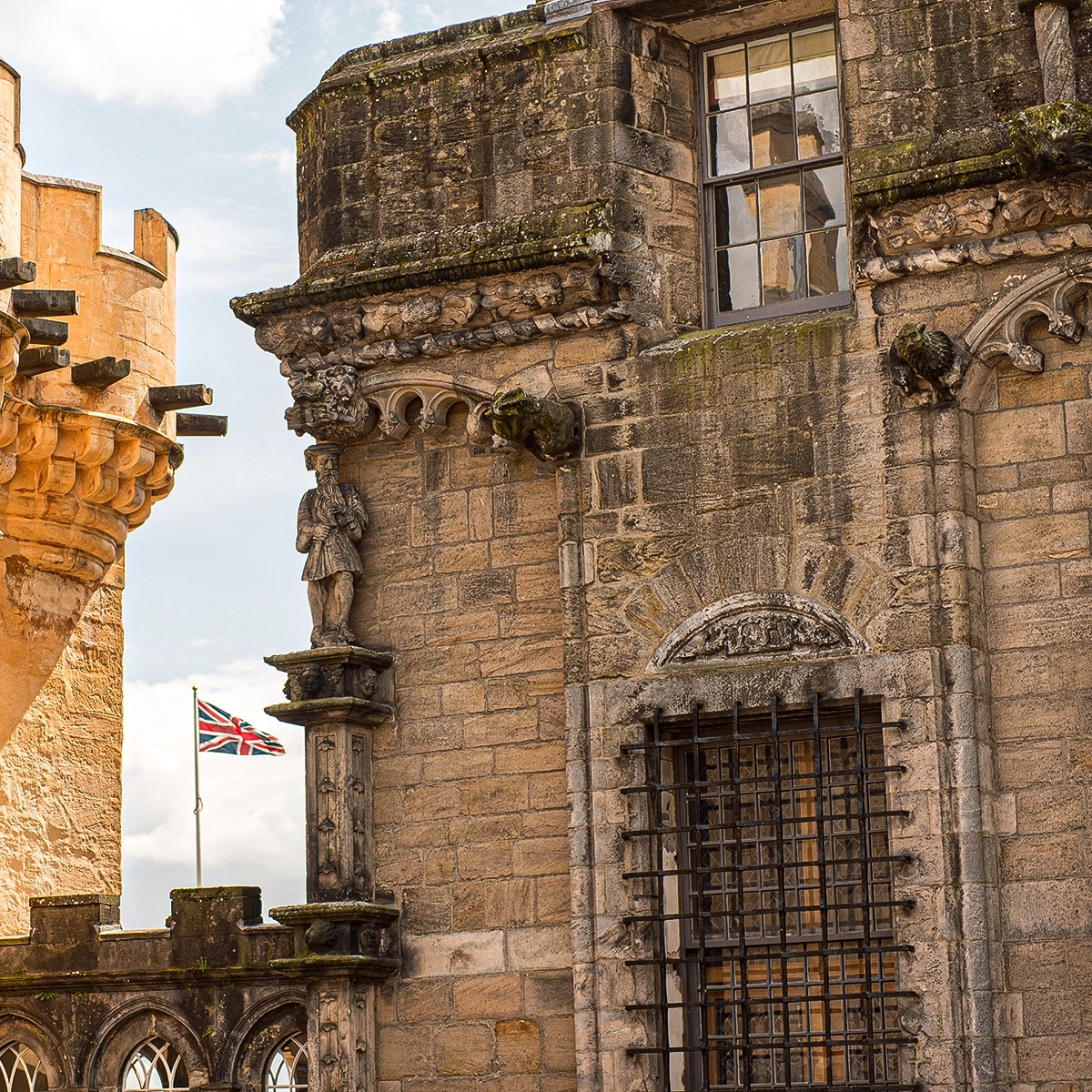 15 Iconic Edinburgh Landmarks Not To Be Missed