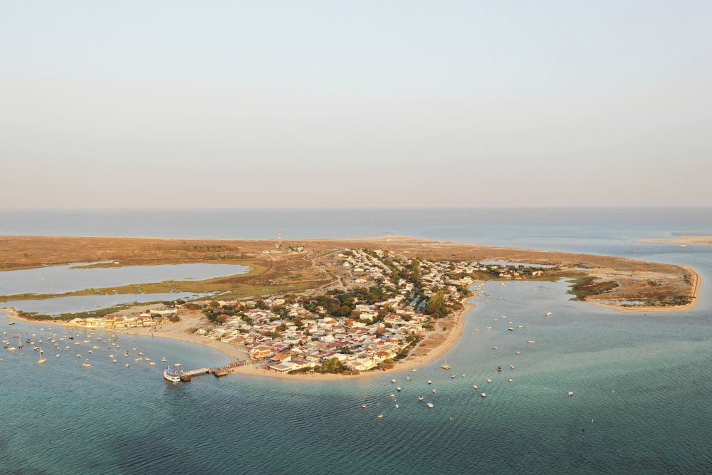 8 Epic Things To Do in Faro at Night