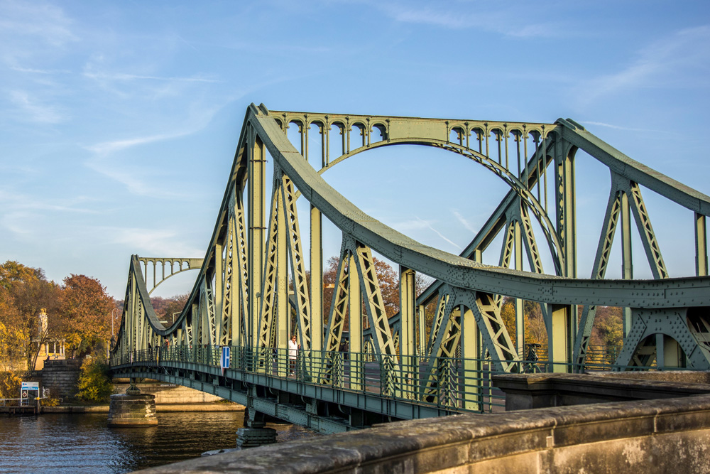 8 Best Bridges in Berlin