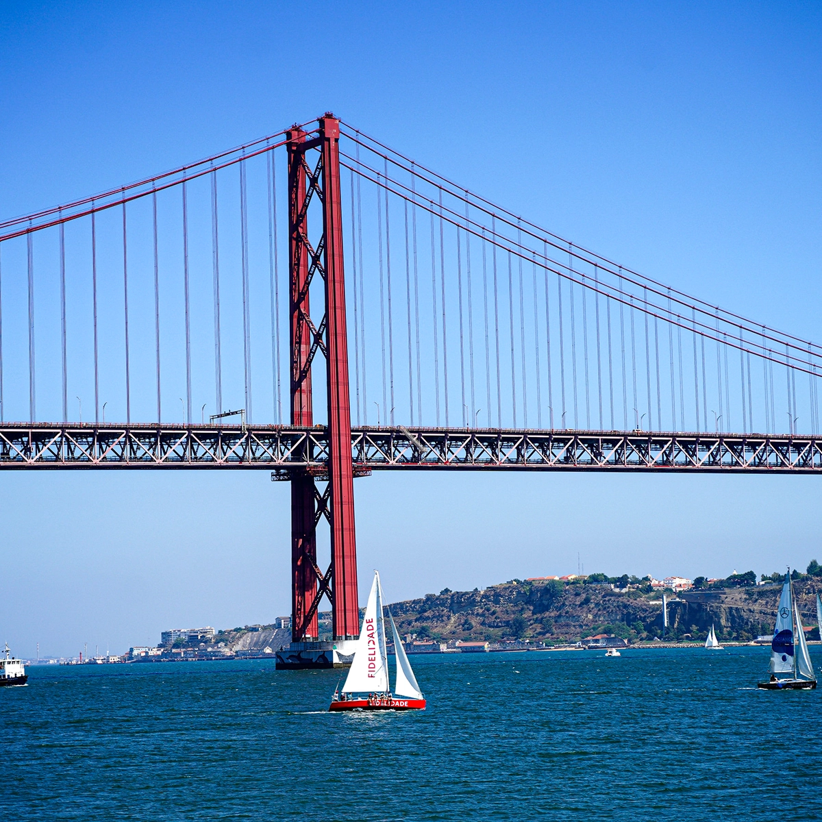 10 Fun family-friendly activities in Lisbon