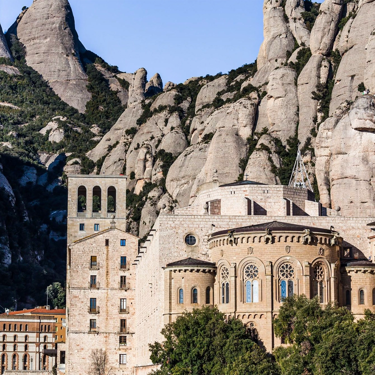 15 best landmarks in Barcelona