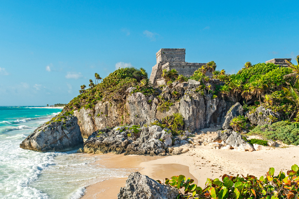 The Best Way To Get Around Tulum: 5 Tips and Tricks
