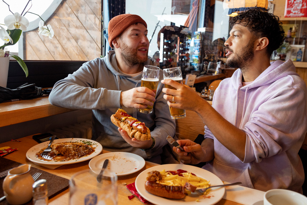 The Tastiest Food in Dresden: 10 Must-Try Local Dishes