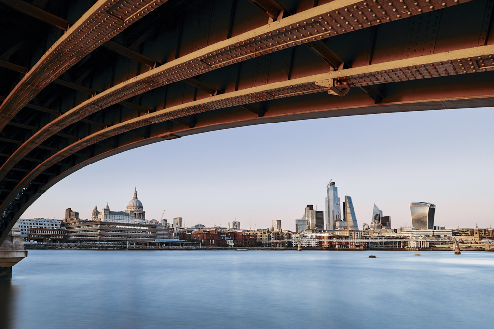 How To Spend 4 Days In London: 4-Day London Itinerary