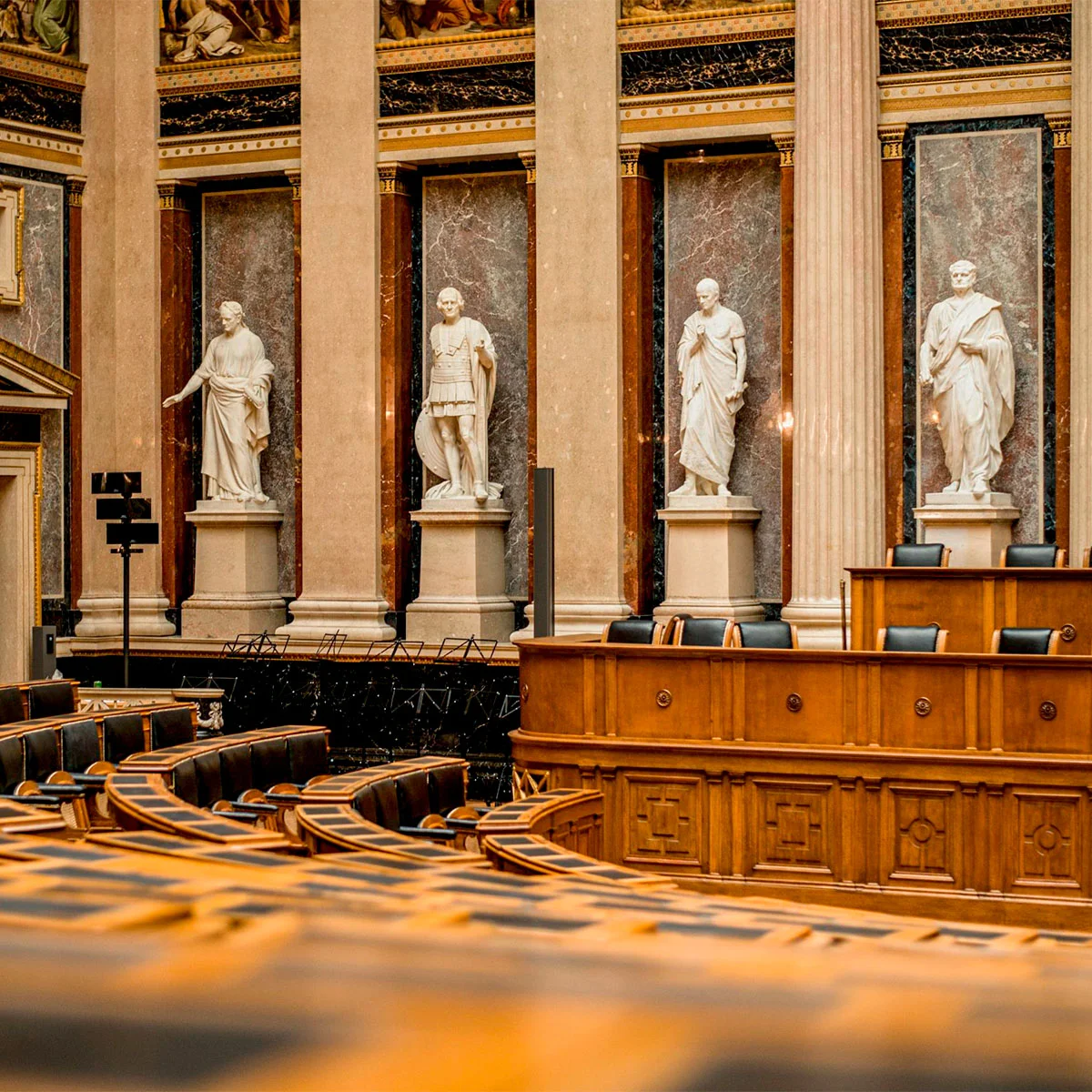 Vienna’s unmissable landmarks and historical sights
