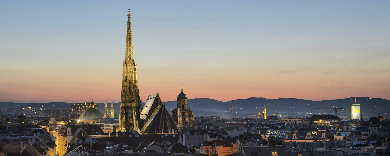 6 Epic Ways To Celebrate New Year’s Eve In Vienna