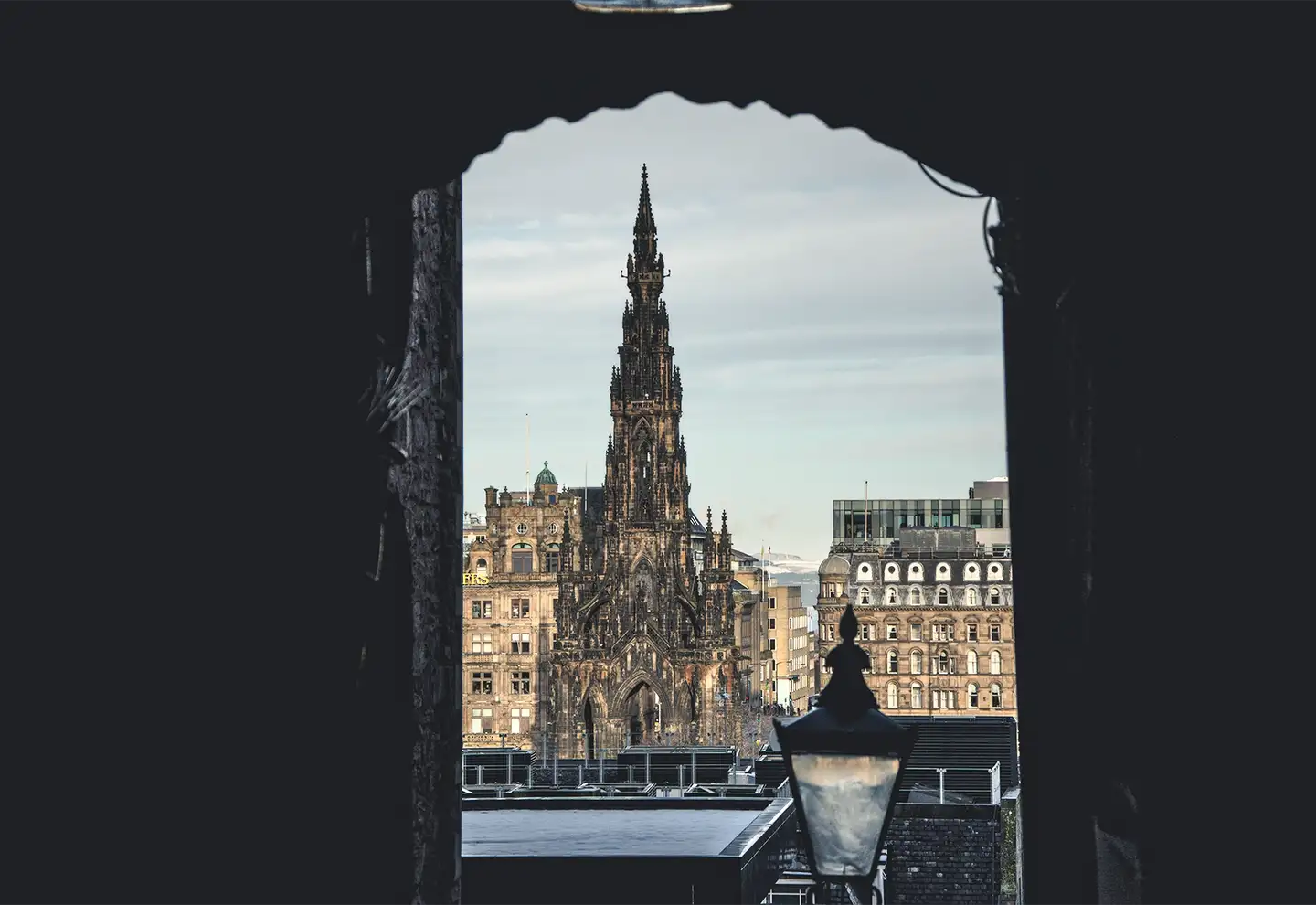 15 Iconic Edinburgh Landmarks Not To Be Missed