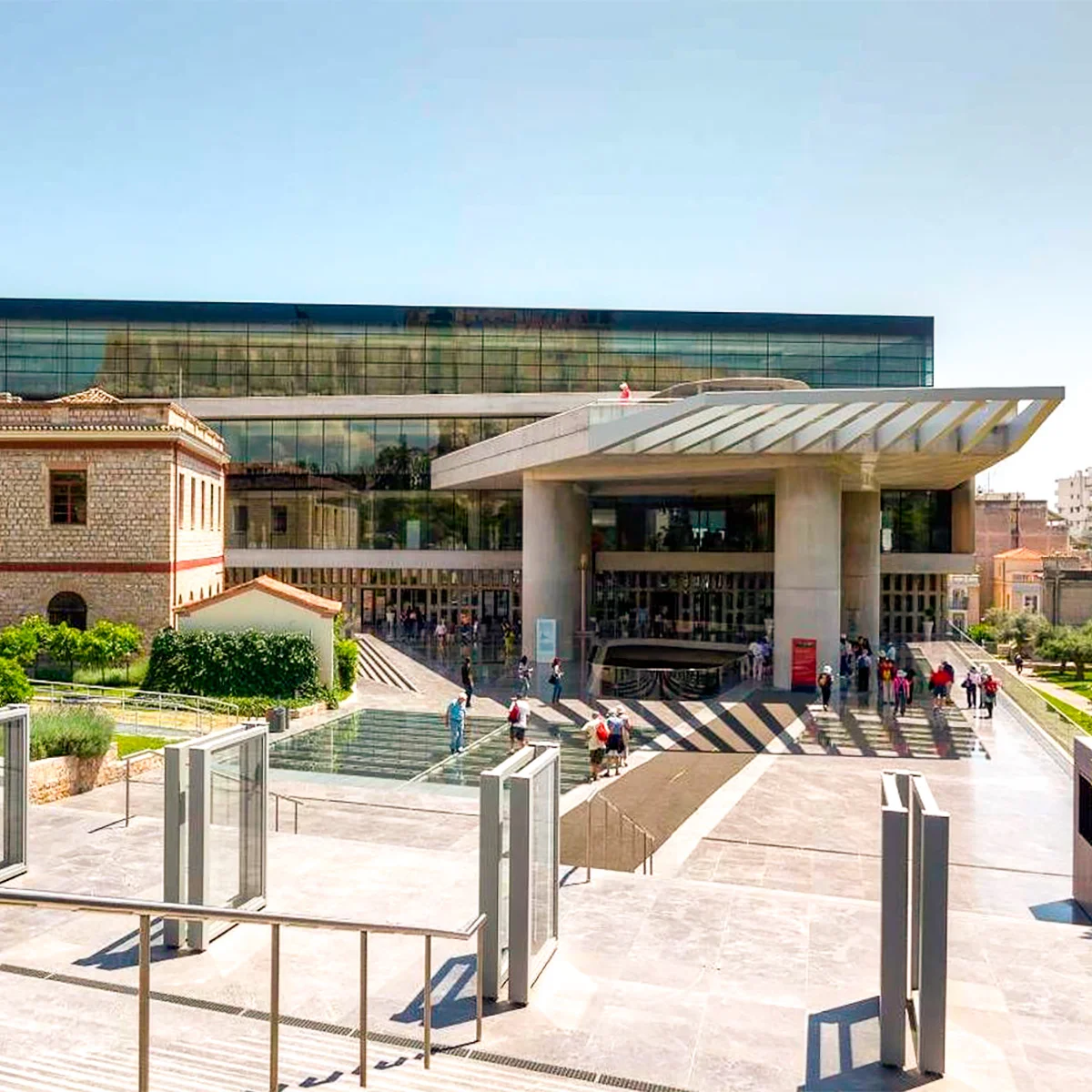 Best places to visit in Athens: top attractions you don't want to miss