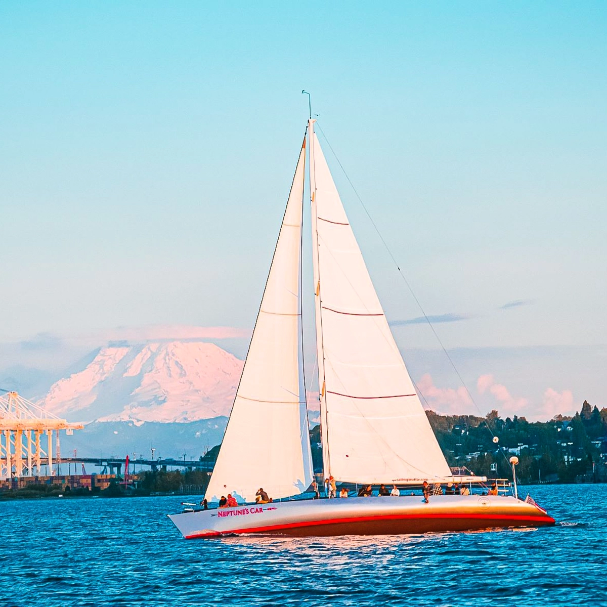 Seattle in summer: best things to do and see