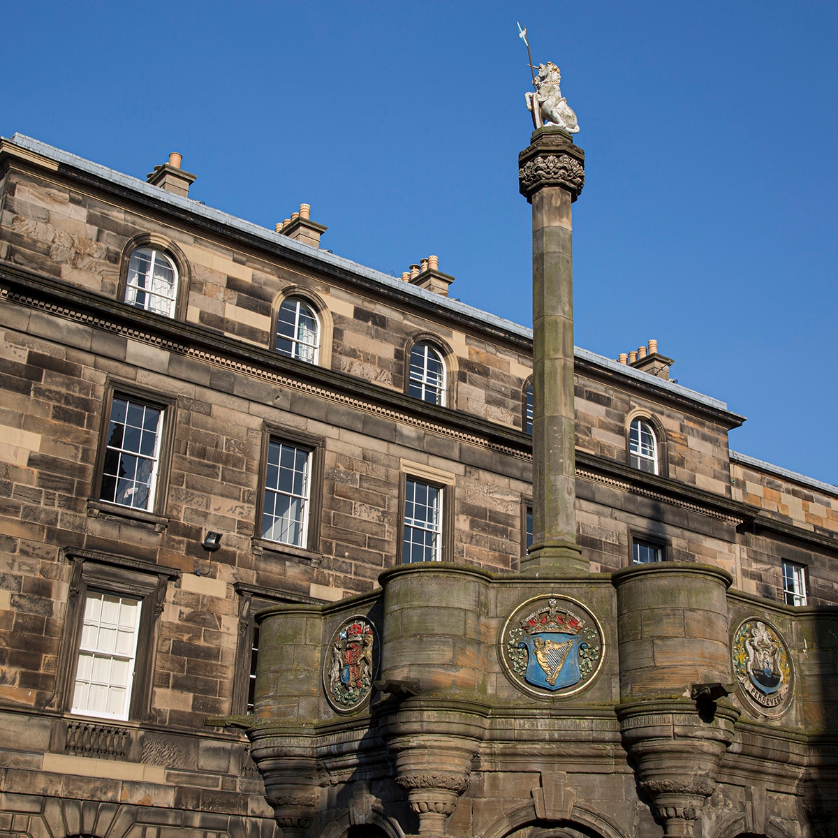 Edinburgh’s unmissable landmarks and historical sights