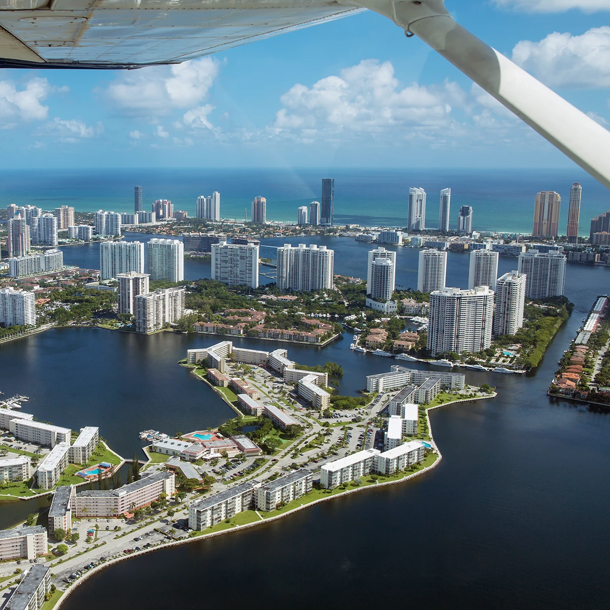 Miami’s unmissable landmarks and historical sights