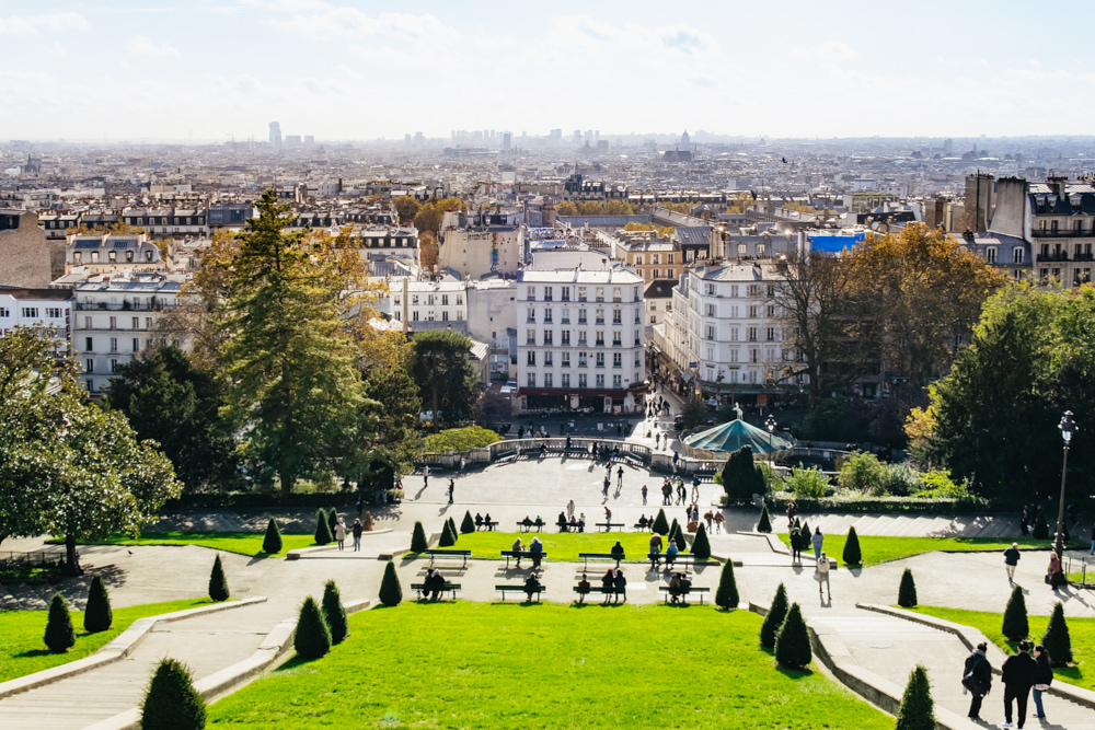 Montmartre, Paris: a guide to the neighborhood’s best attractions