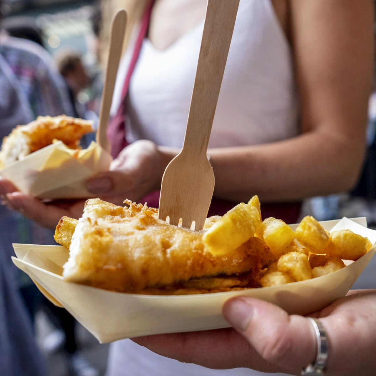 16 street foods every traveler must try
