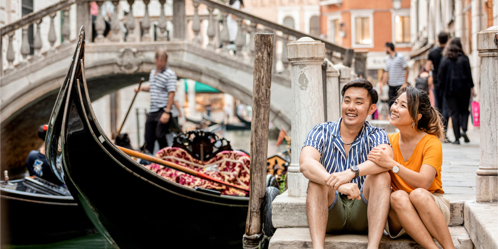 Valentine's Day Deals - Get up to 40% off on experiences