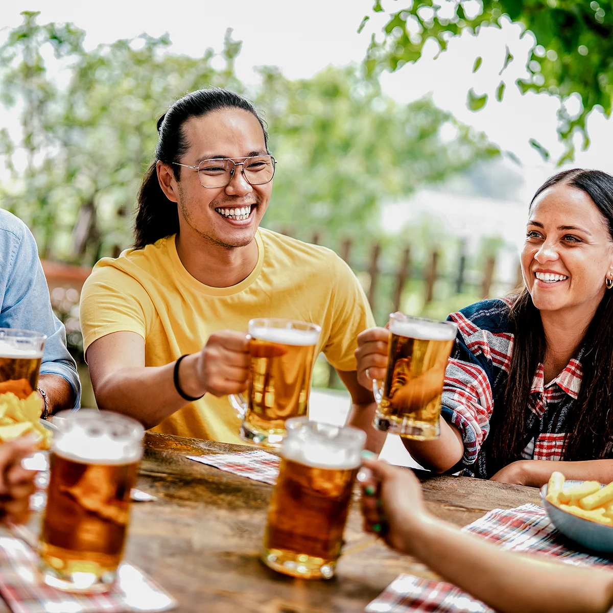 California’s most delicious food and drink experiences