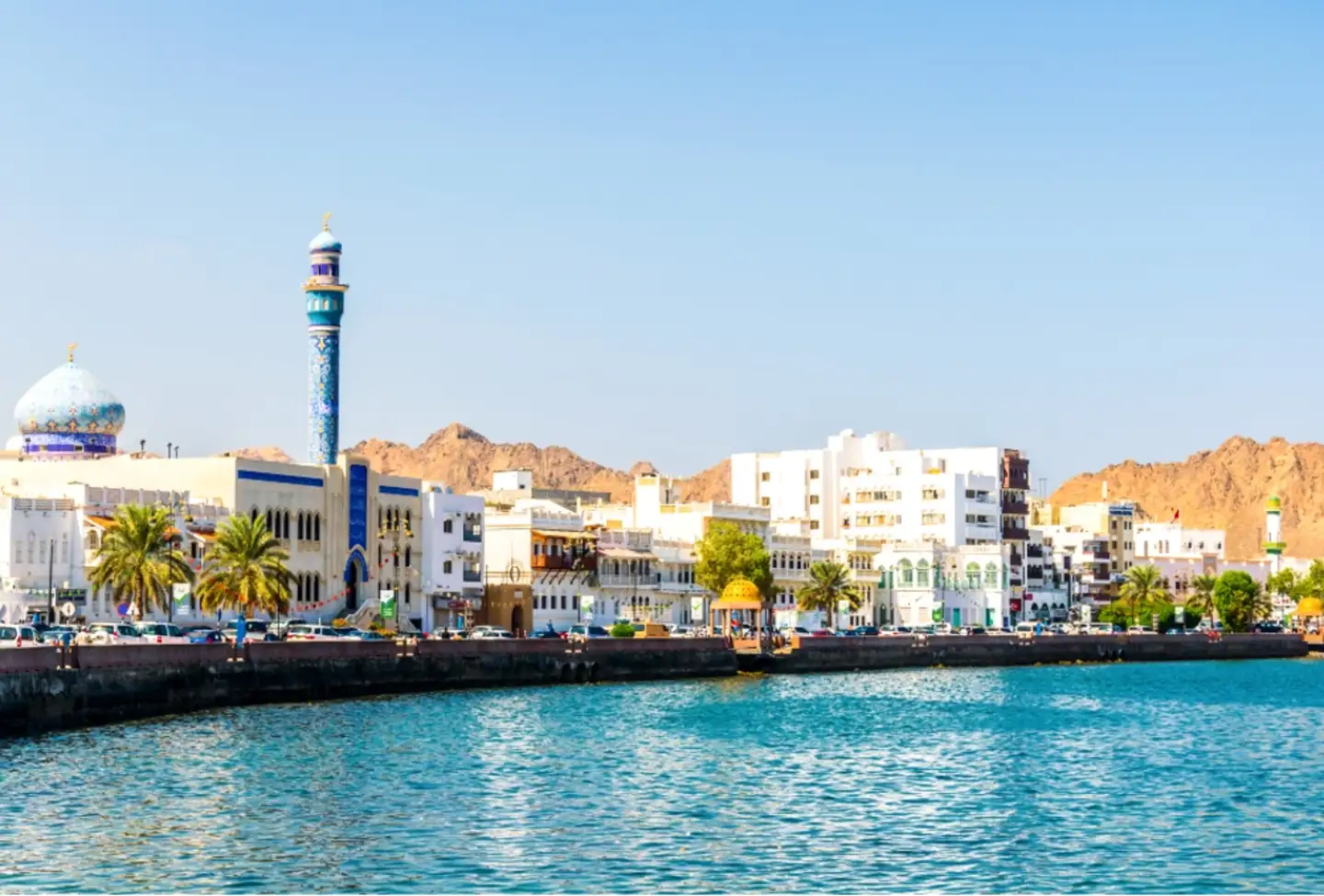 10 einzigartige und spaßige Aktivitäten in Maskat