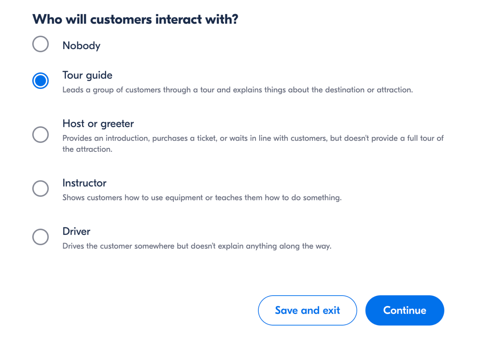 How To List Your Activity on GetYourGuide [Step-by-Step]