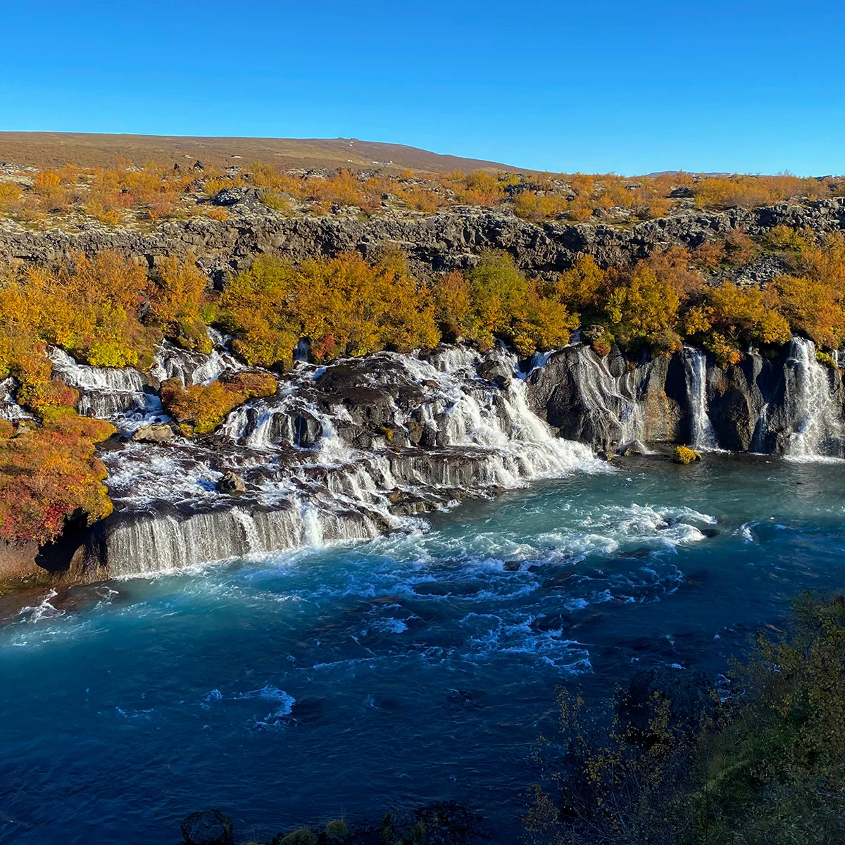 12 best places to see fall foliage around the world