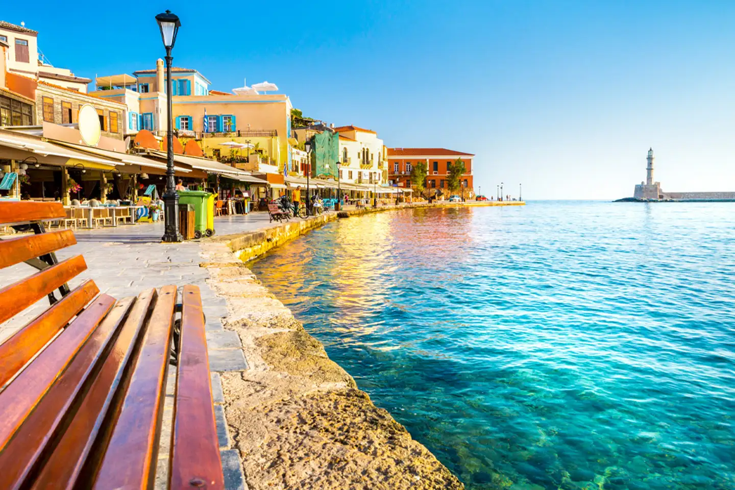 8 Best Places to Visit in Chania: Your Must-Read Guide