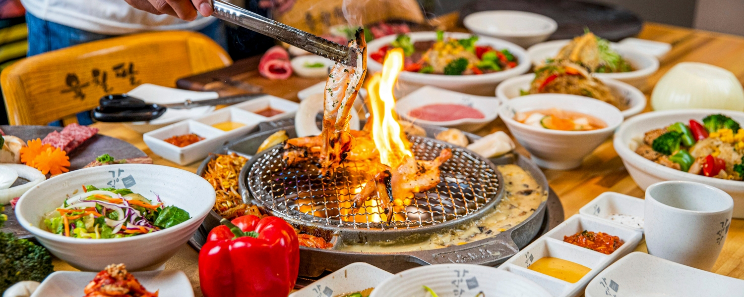 La mejor comida de Corea del Sur: 10 delicias locales que no te puedes ...