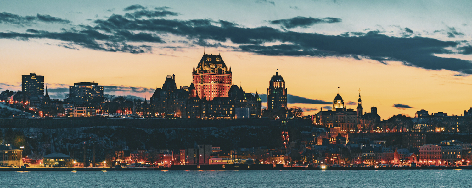 Quebec City at Night: 10 Top Things to Do