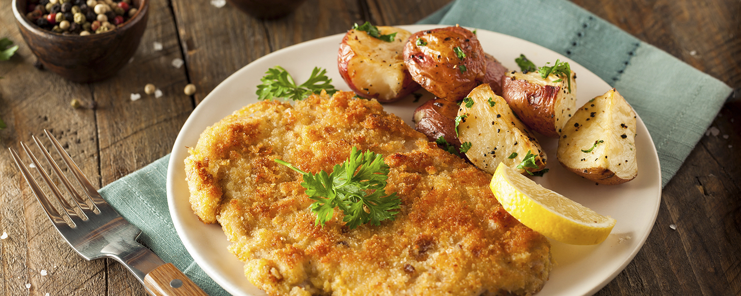 The Best Food in Leipzig: 10 Must-Try Local Dishes
