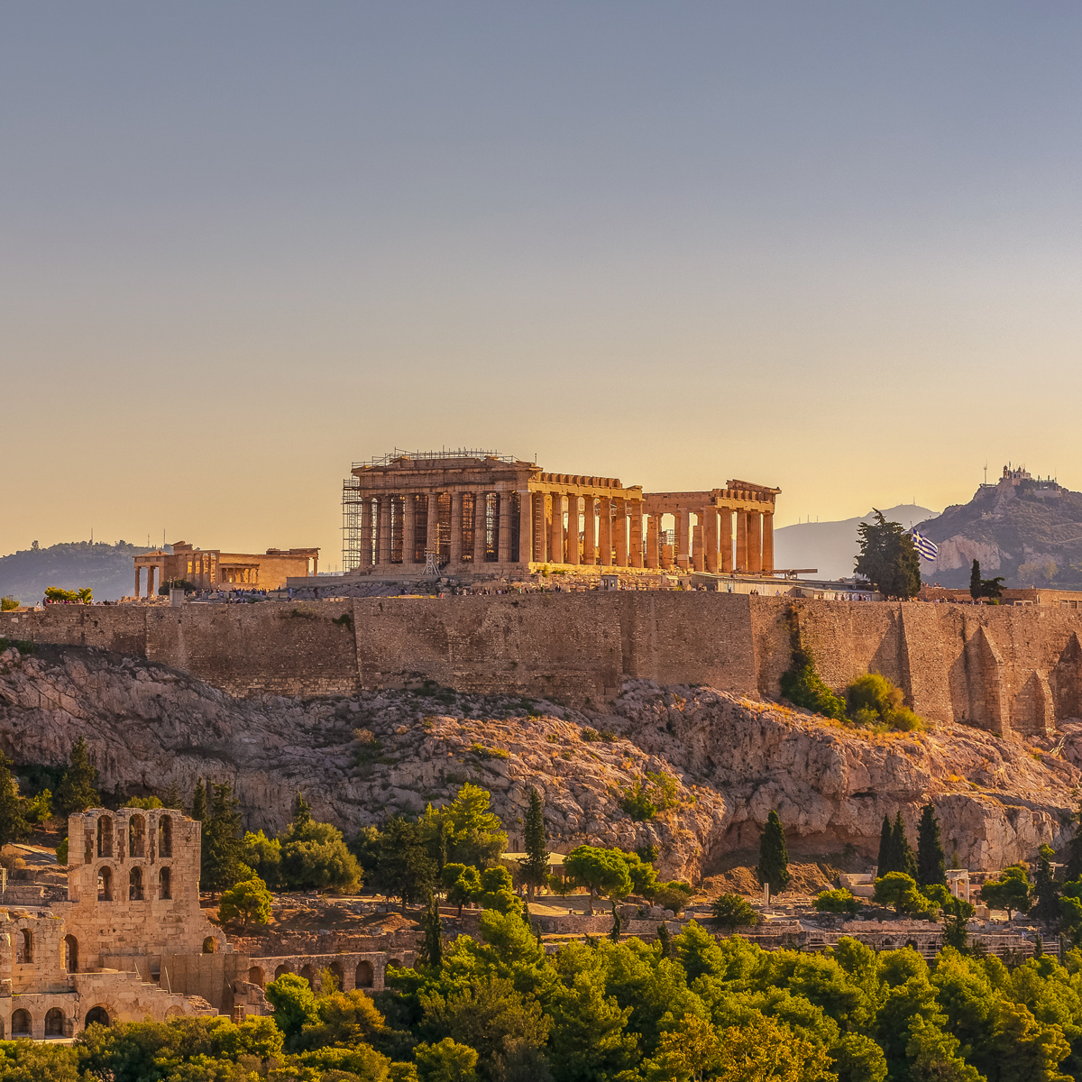 These 15 UNESCO World Heritage Sites are breathtaking