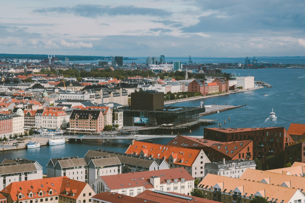 Visiting Copenhagen in August: Everything You Need to Know