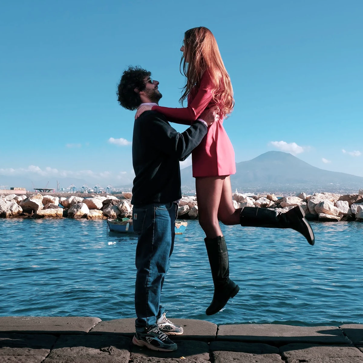 Naples for couples: the most romantic things to do