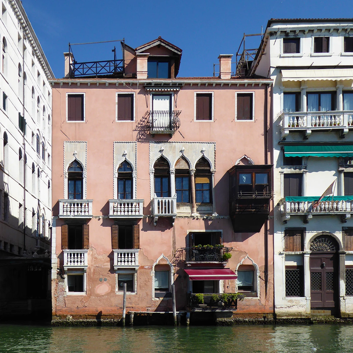 15 ikonische und sehenswerte Wahrzeichen in Venedig, die du nicht ...