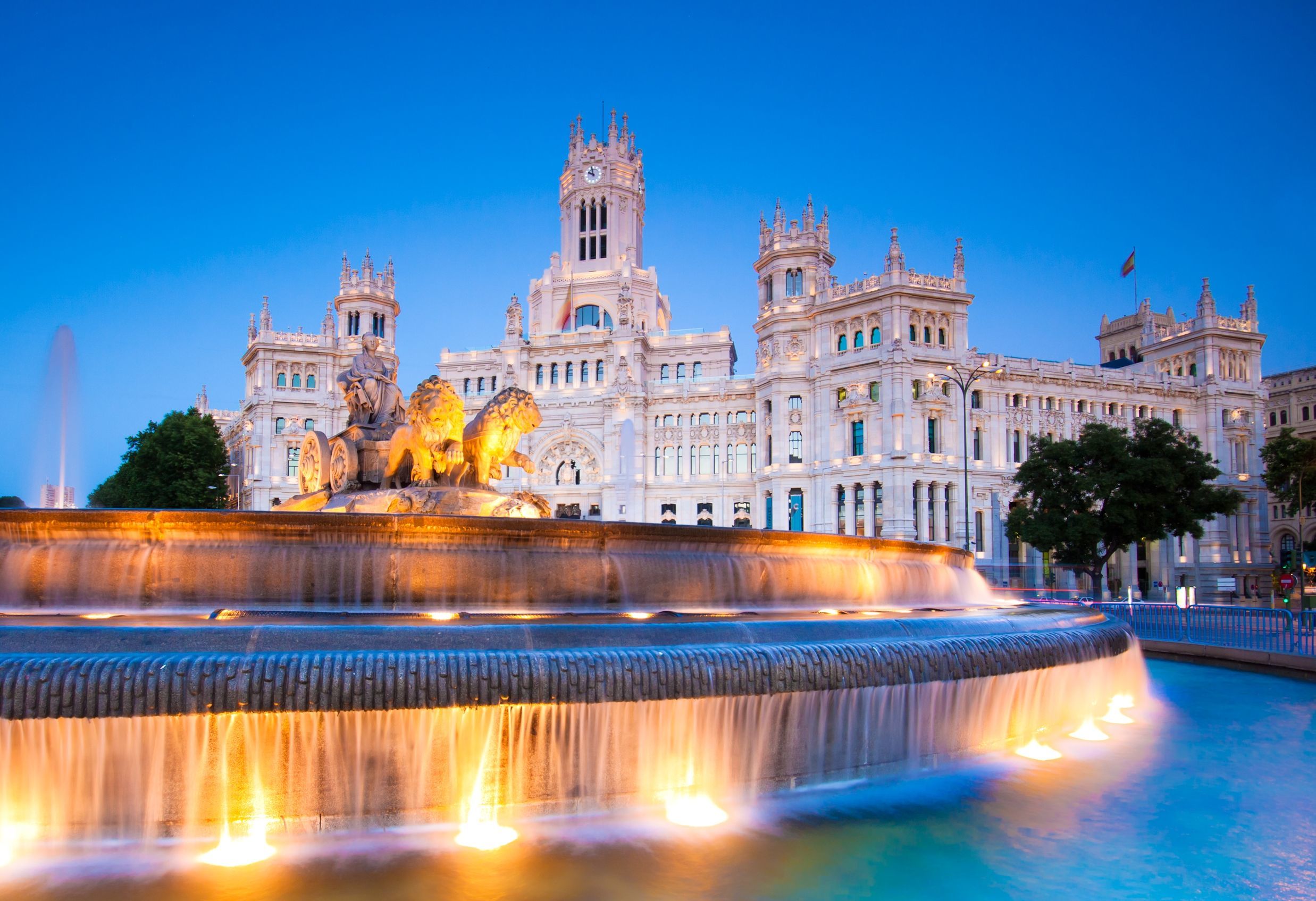 Spain Travel Guide | Insider tips, hidden gems, itineraries and more