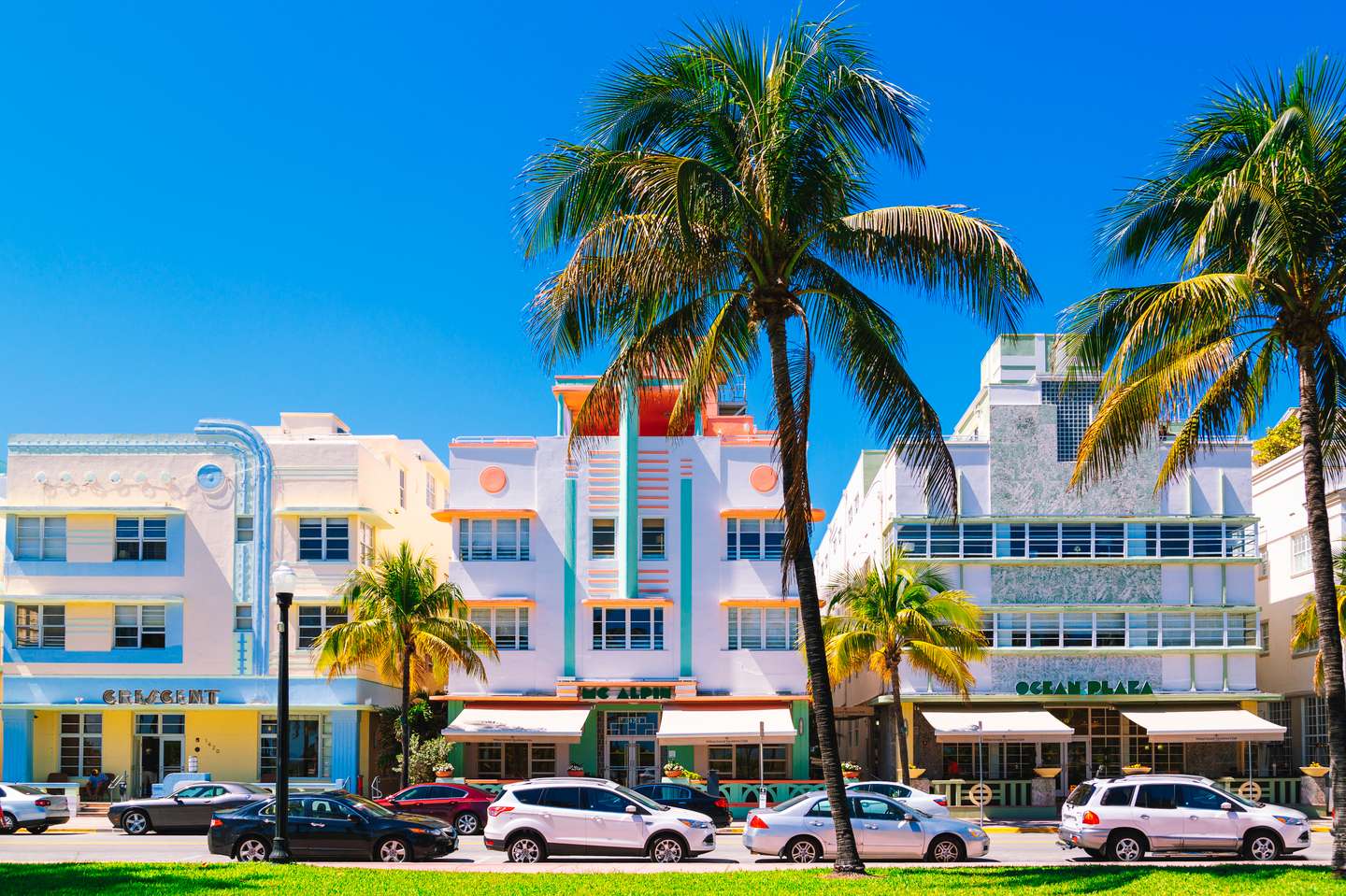 19 Best Places To Visit in Miami All Year Round