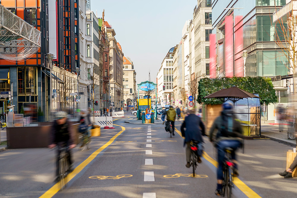 5 best streets in Berlin Not To Miss