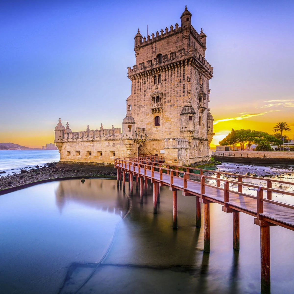 Top 10 most-beautiful wonders of Portugal to visit
