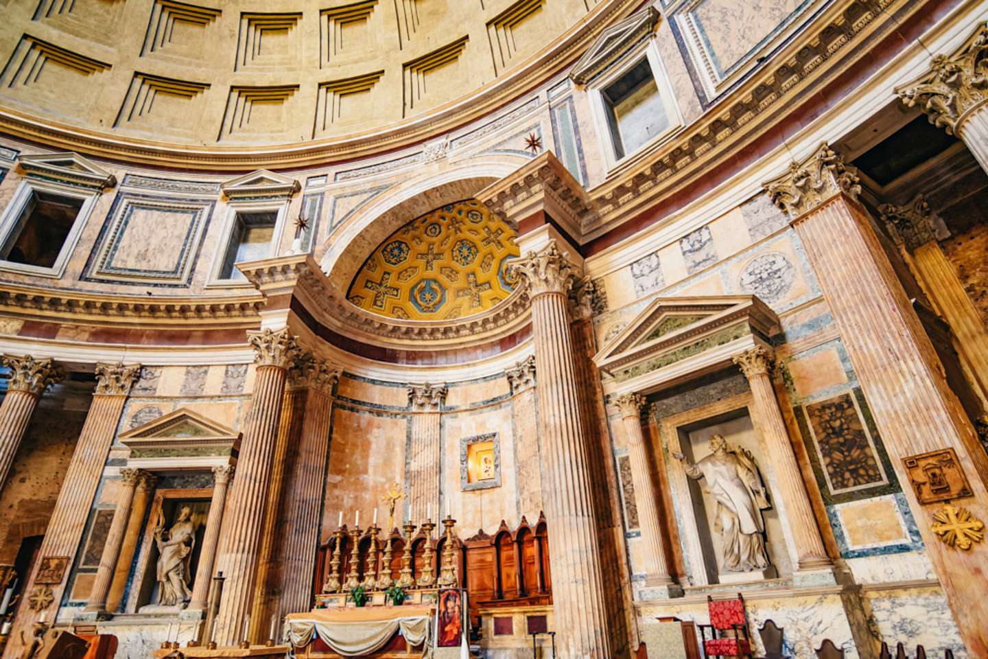 12 Best Museums in Rome: The Unmissable List