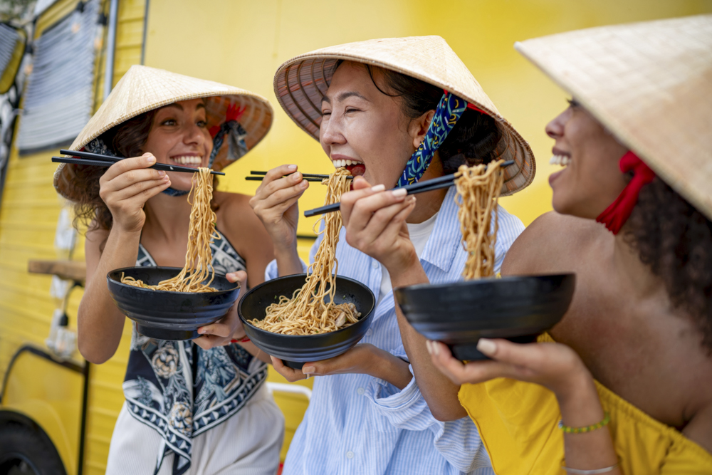 20 Best Food Cities In The World Every Foodie Must Visit