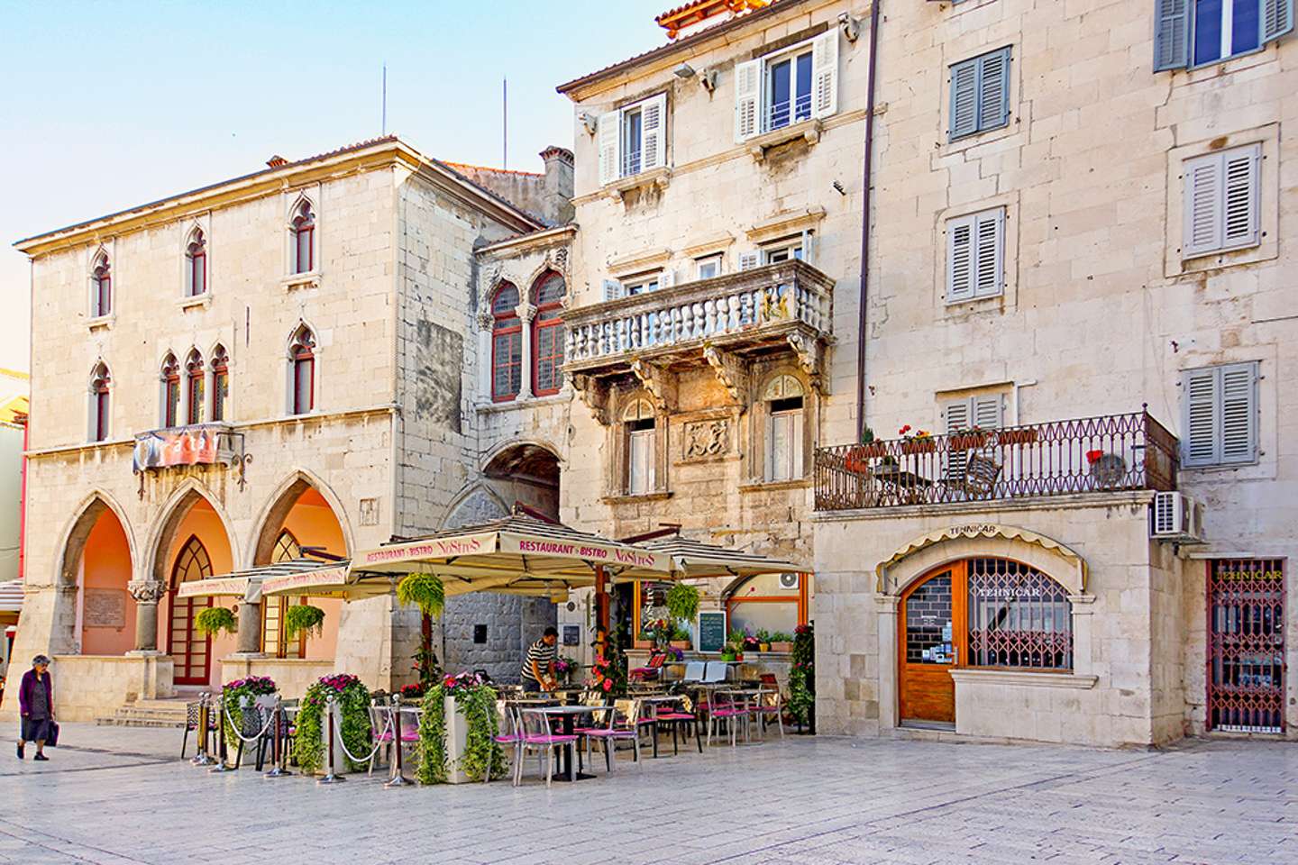 The Tastiest Food in Split: 10 Must-Try Local Dishes